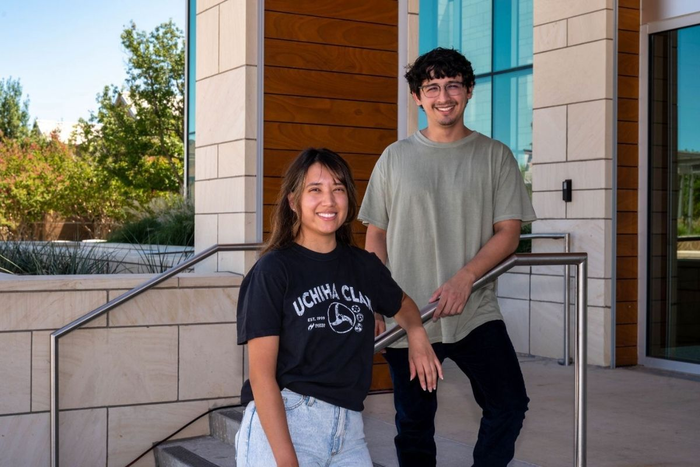 Top prize went to Hashira Studios, which sell | EurekAlert!