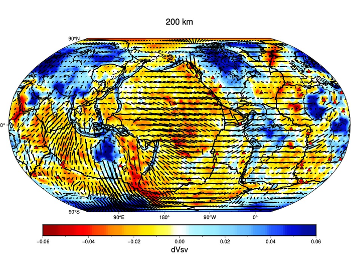 Planet-scale MRI | EurekAlert!