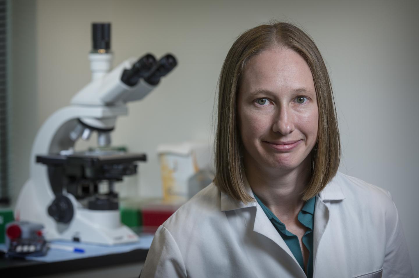 Dr. Kelly Paulson, Fred Hutchi [IMAGE] | EurekAlert! Science News Releases