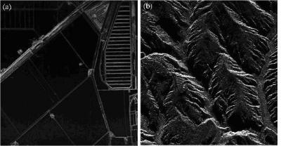 Examples of Sparse and Non-Spa [IMAGE] | EurekAlert! Science News Releases