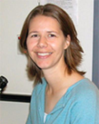 Diane Lidke University Of New [image] Eurekalert Science News Releases