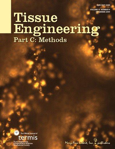 Tissue Engineering Part C