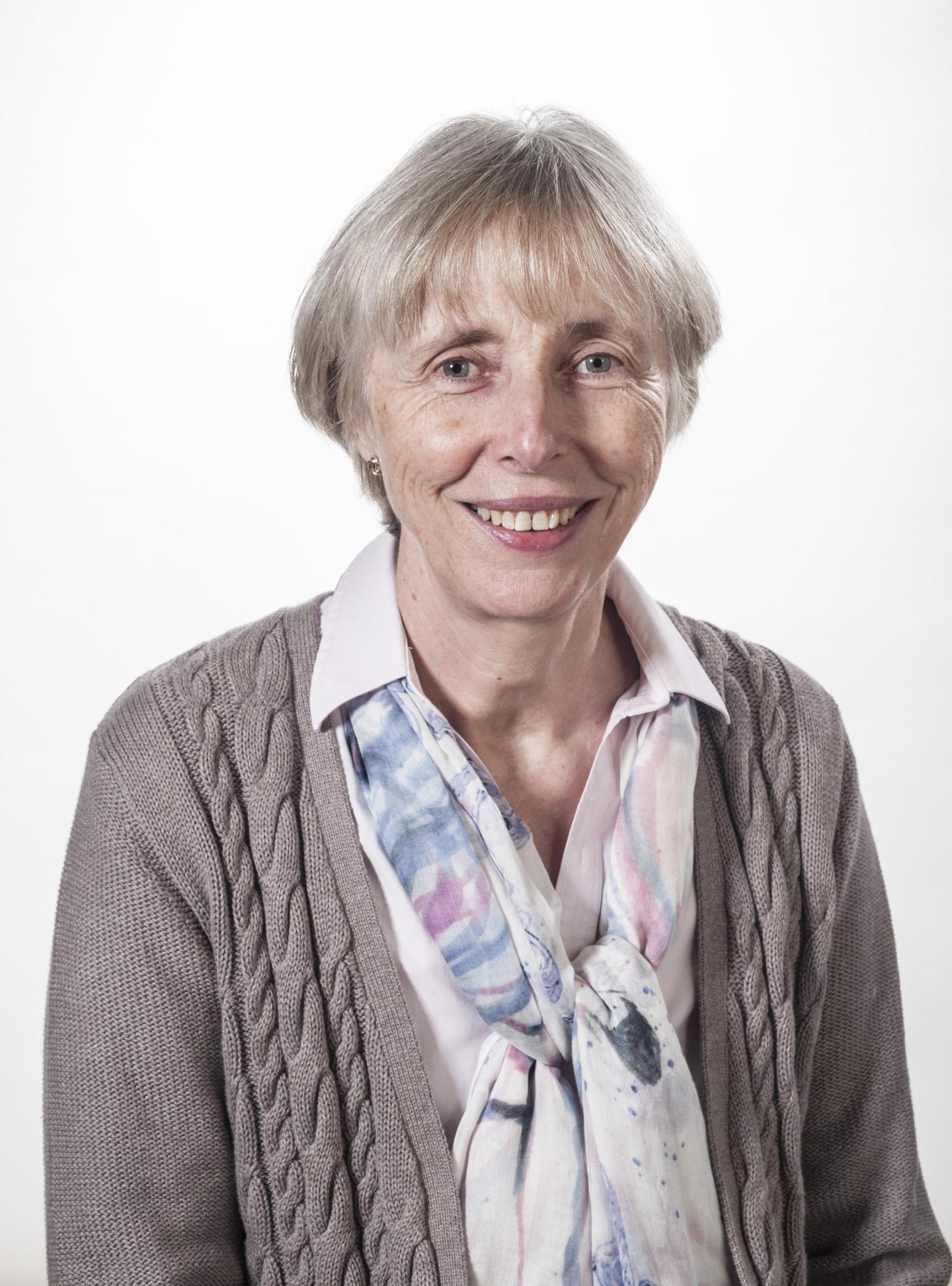 Plant biologist Caroline Dean receives the 2 | EurekAlert!