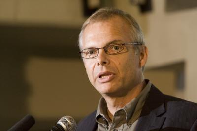 Mark Wiesner, Duke University [IMAGE] | EurekAlert! Science News Releases