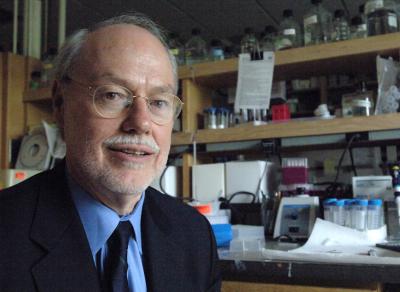 Phillip A. Sharp, Massachusett [IMAGE] | EurekAlert! Science News Releases