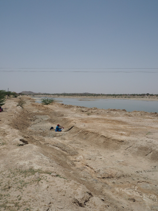 Singi Talav [IMAGE] | EurekAlert! Science News Releases