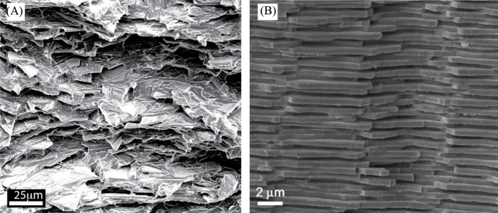 Glass composite’s microstructu [IMAGE] | EurekAlert! Science News Releases