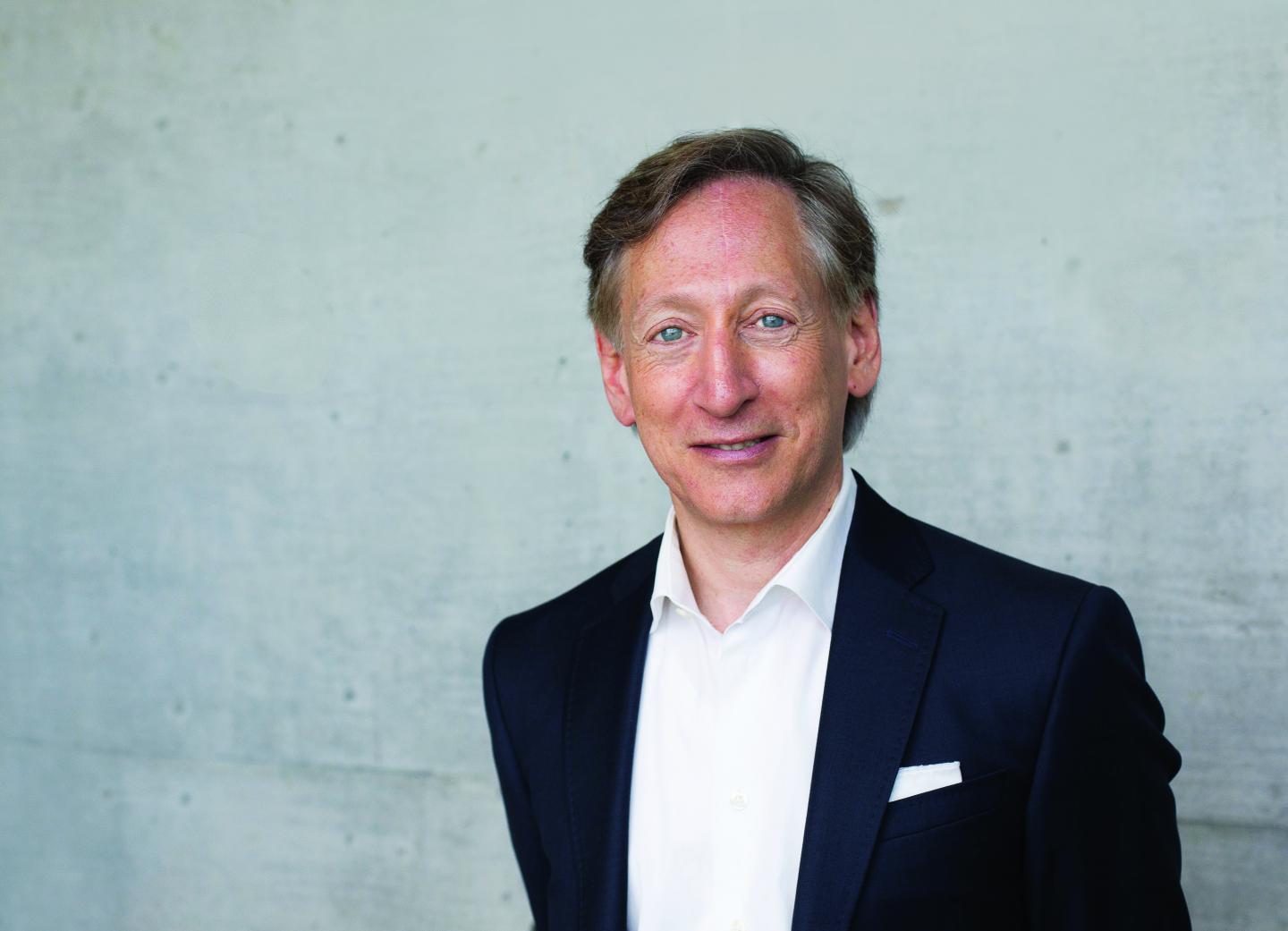 Brian Silverman, University of [IMAGE] | EurekAlert! Science News Releases