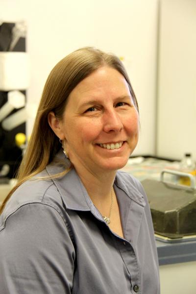 Jeanne Wilson-Rawls, Arizona [IMAGE] | EurekAlert! Science News Releases