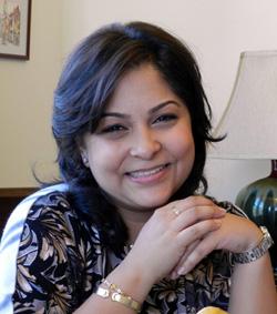 Faiza Jamil, Clemson Universit [IMAGE] | EurekAlert! Science News Releases