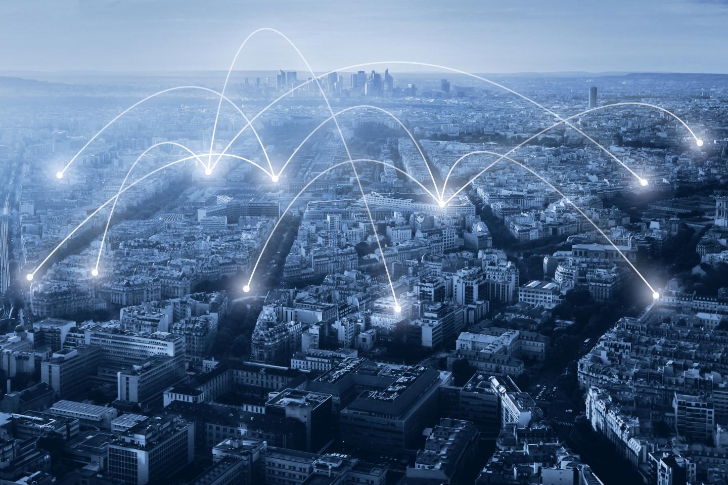 A model enabling Pan-European electronic iden | EurekAlert!