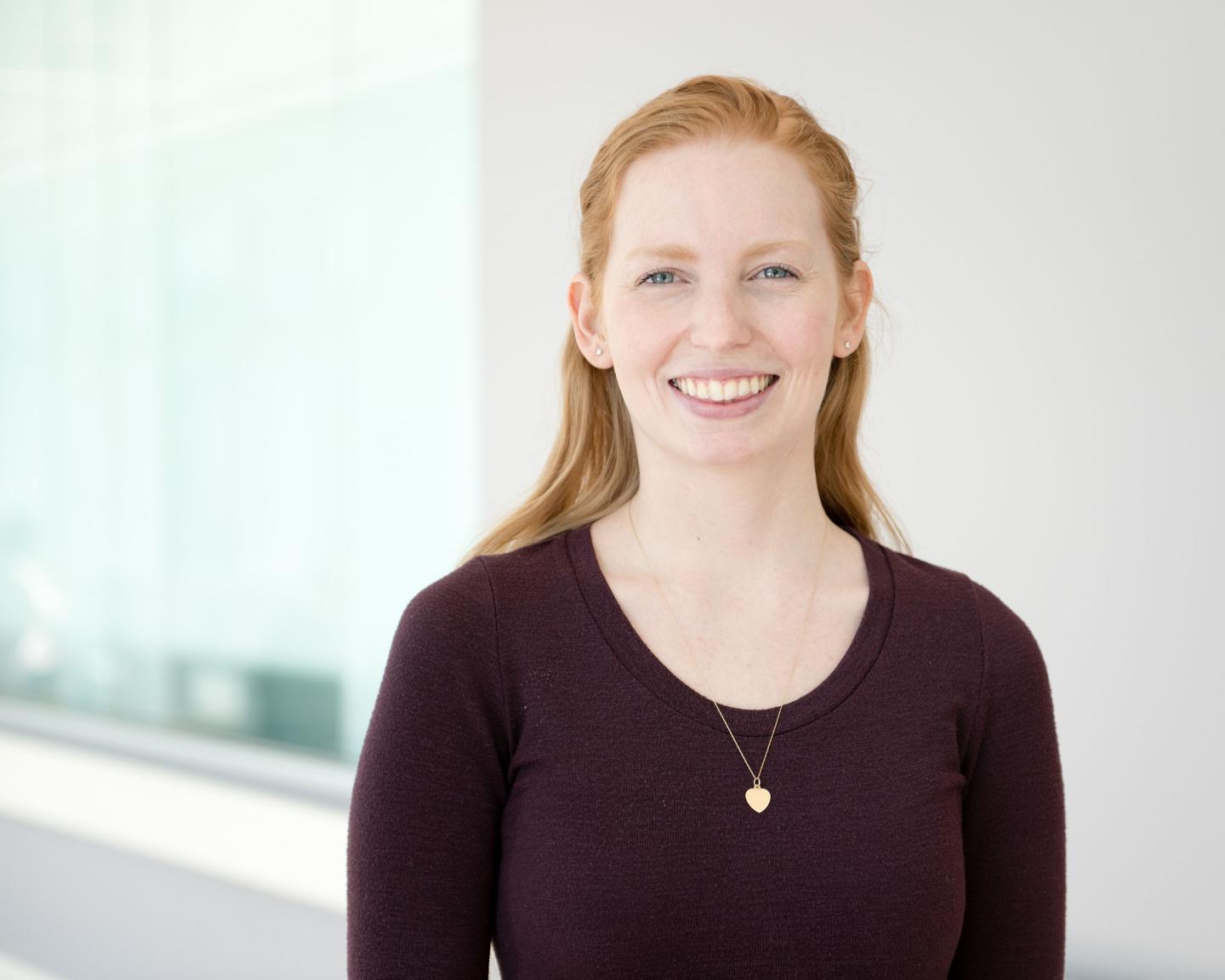 Dr. Laura Craven [IMAGE] | EurekAlert! Science News Releases