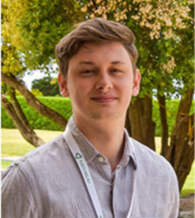 A drop in the sea of electrons | EurekAlert!