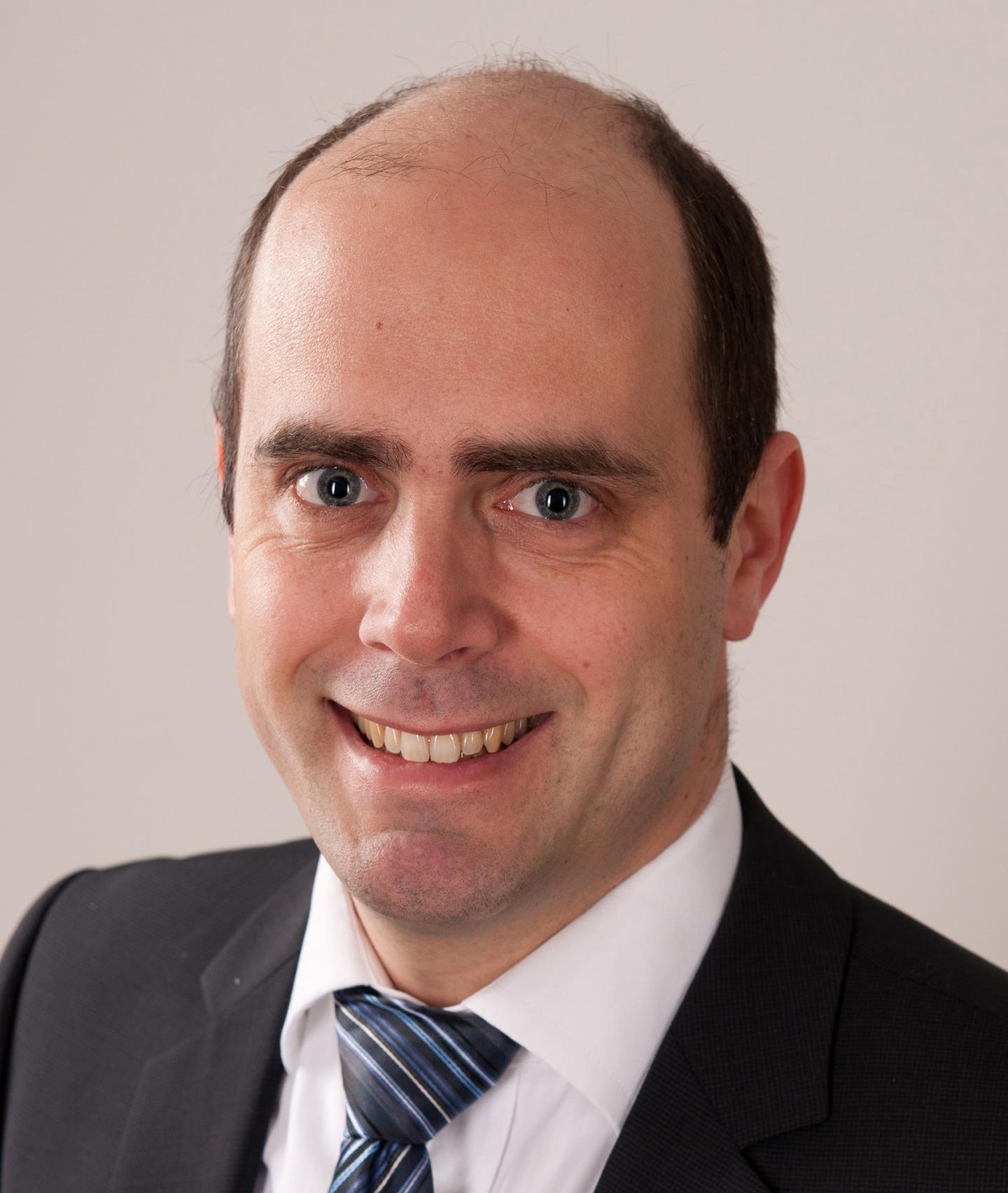 Michael Köhl, University of Bo [IMAGE] | EurekAlert! Science News Releases