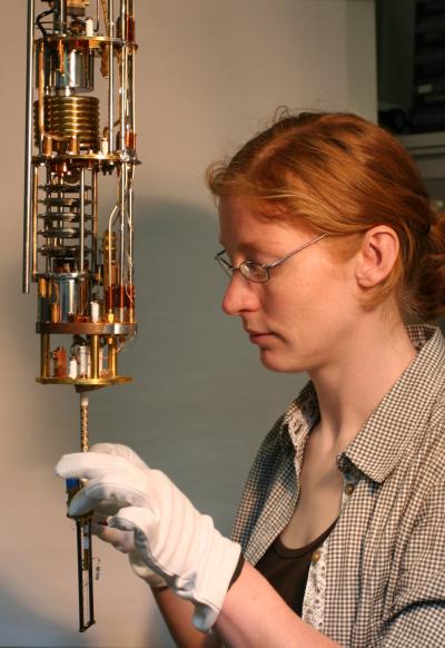 Heike Pfau, Max Planck Institu [IMAGE] | EurekAlert! Science News Releases