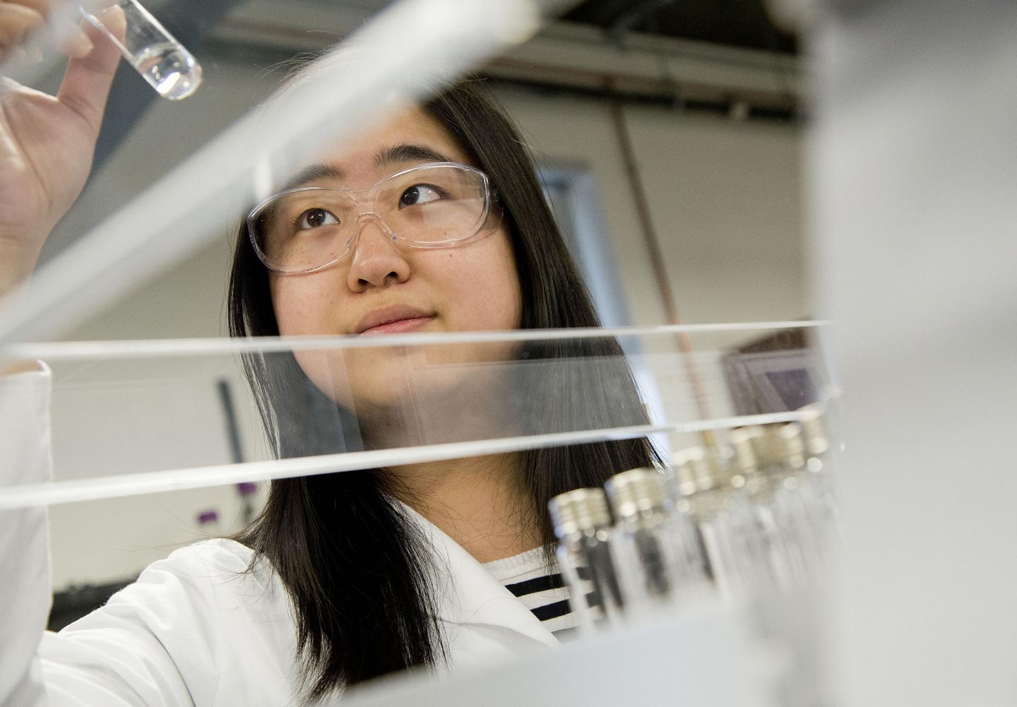 Interdisciplinary Research Pro [IMAGE] | EurekAlert! Science News Releases