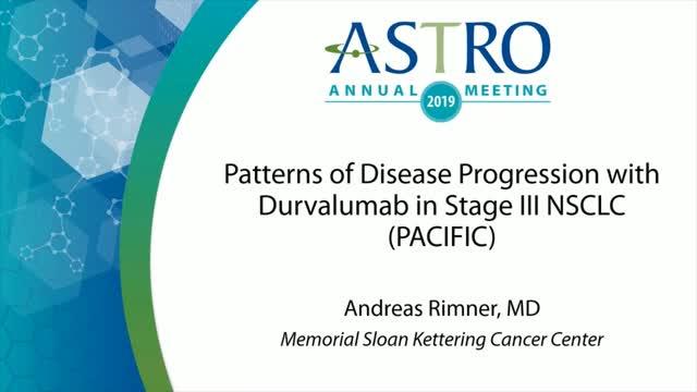 PACIFIC survival explained: Cancer spread red | EurekAlert!