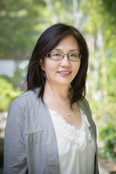 Xiuli Wang [IMAGE] | EurekAlert! Science News Releases