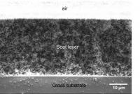 For a Super Coating, Start with Soot (9 of 12 | EurekAlert!