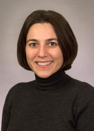 Maria Silveira, University of [IMAGE] | EurekAlert! Science News Releases