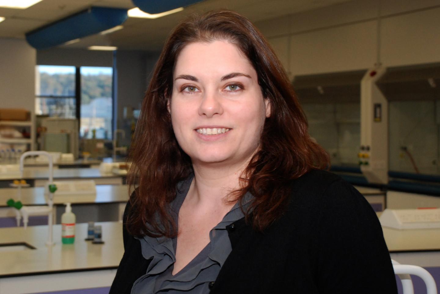 Forensic science, educating and training | EurekAlert!