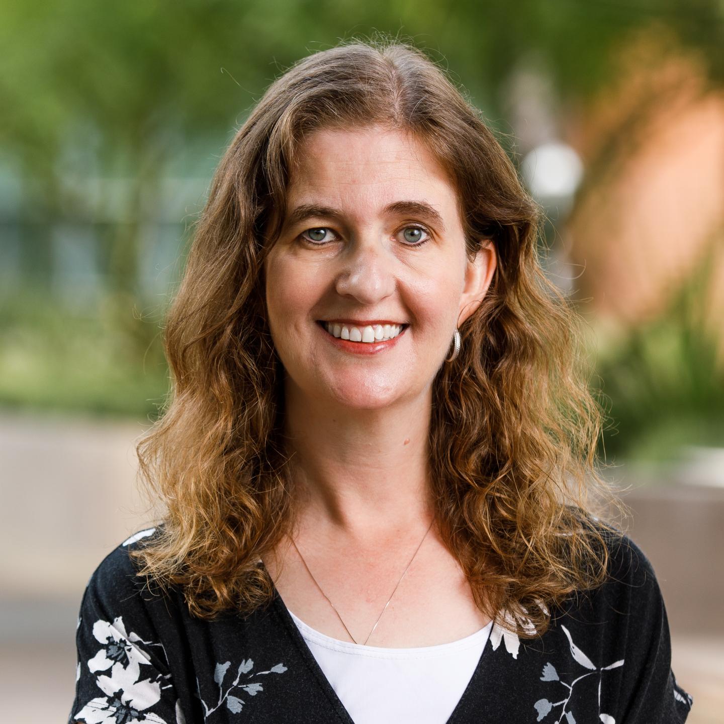 Rosa Krajmalnik-Brown [IMAGE] | EurekAlert! Science News Releases