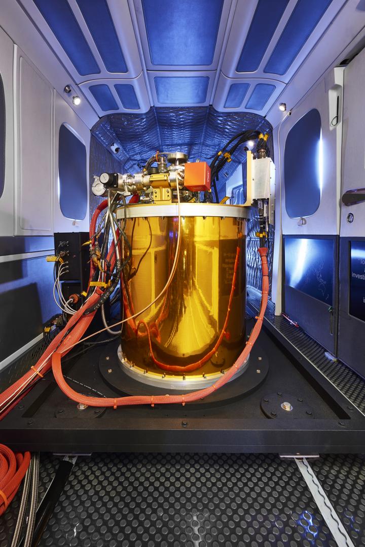 Satellites Help Map Biodiversity, and Conserv | EurekAlert!