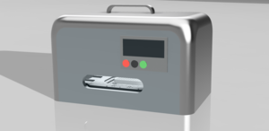 Rapid method shown to detect infection in cys | EurekAlert!