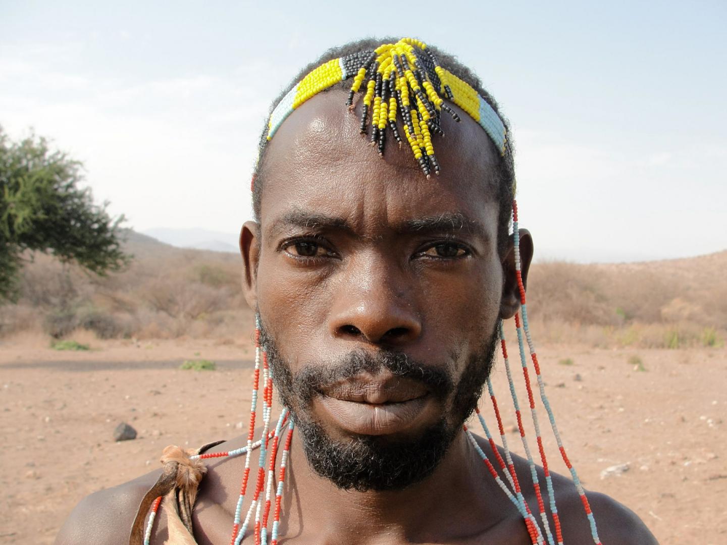 Hadza Cooperation Fieldwork 2 [IMAGE] | EurekAlert! Science News Releases