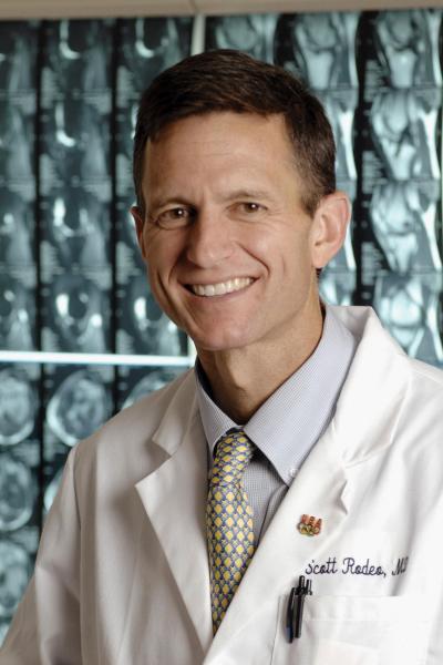 Dr. Scott Rodeo, Hospital for [IMAGE] | EurekAlert! Science News Releases
