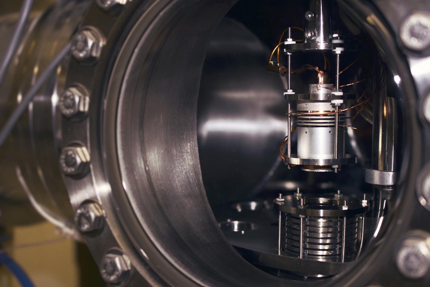 Experimental System [IMAGE] | EurekAlert! Science News Releases