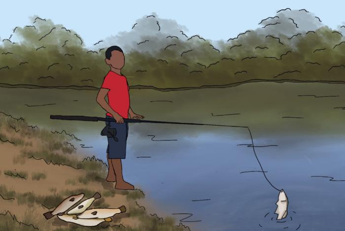 Fisheries research [IMAGE] | EurekAlert! Science News Releases