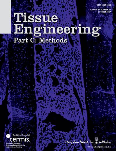 Tissue Engineering Part C