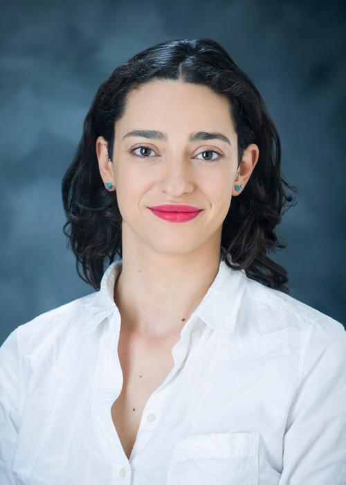 Molly Zuckerman [IMAGE] | EurekAlert! Science News Releases