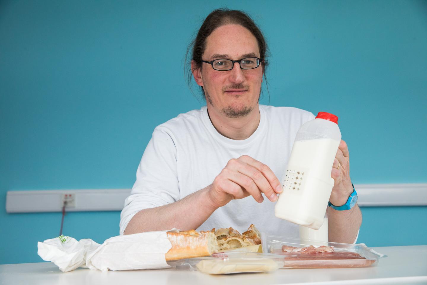 Prof Jonathan Coleman, AMBER [IMAGE] | EurekAlert! Science News Releases