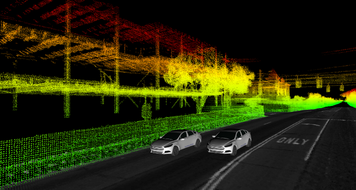 Location key to improved autonomous vehicle v | EurekAlert!