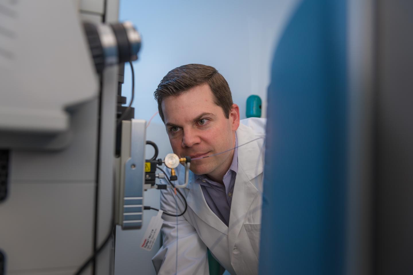 After 60 years, scientists uncover how thalid | EurekAlert!