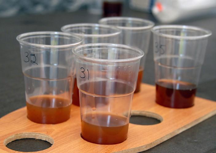 Sahti -- an old, home-brewed Finnish beer cha | EurekAlert!