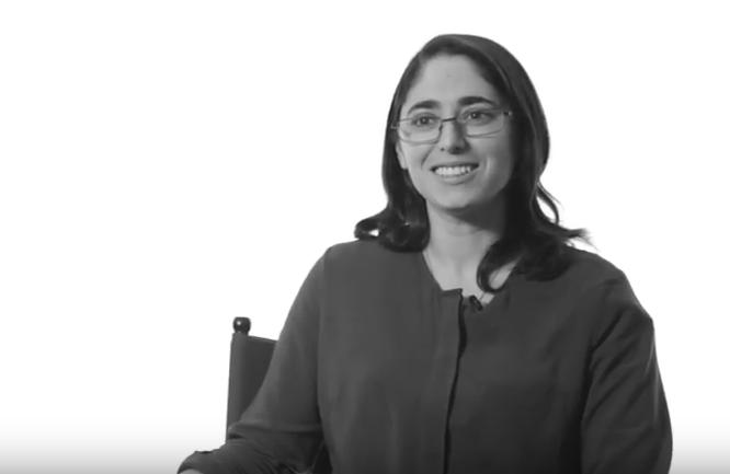 Nicole Hassoun, Binghamton Uni [IMAGE] | EurekAlert! Science News Releases