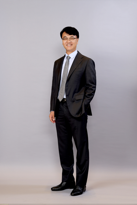 JEONG MIN LEE, KSR PRESIDENT [IMAGE] | EurekAlert! Science News Releases