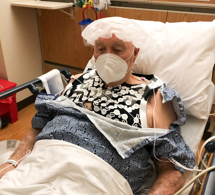 Experimental treatment uses targeted radiatio | EurekAlert!