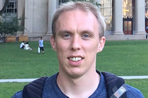 Bristol's Dr. Gorochowski awarded Royal Socie | EurekAlert!