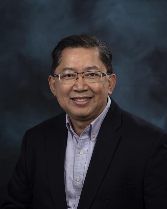 Rigoberto Advincula [IMAGE] | EurekAlert! Science News Releases