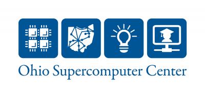 Ohio Supercomputer Center Logo [IMAGE] | EurekAlert! Science News Releases