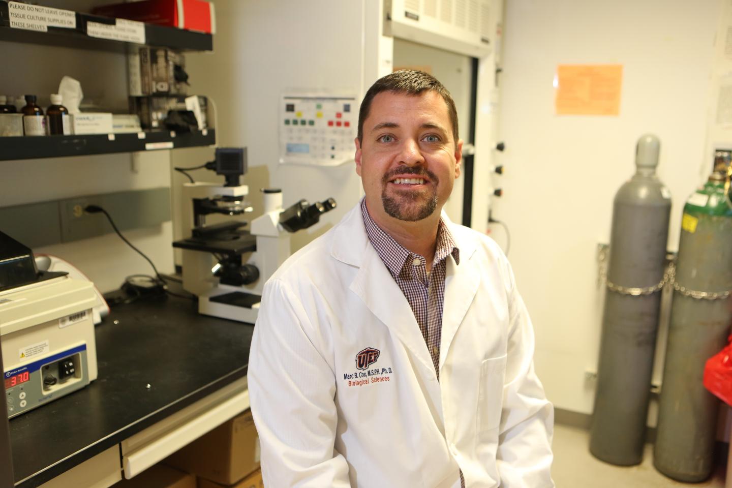 Researcher 2016 Texas Inventor of the Year fo | EurekAlert!