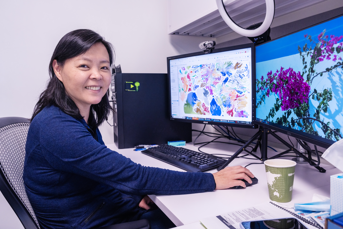 Hongkui Zeng elected to the National Academy | EurekAlert!