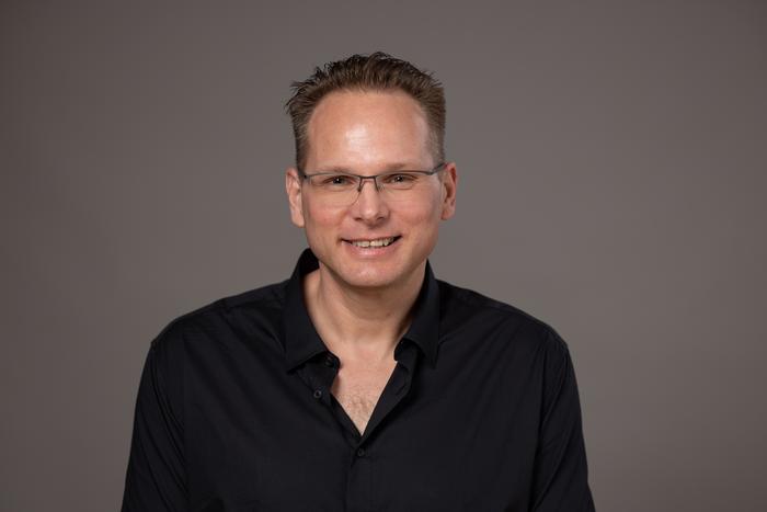 Prof. Guy Hochman [IMAGE] | EurekAlert! Science News Releases