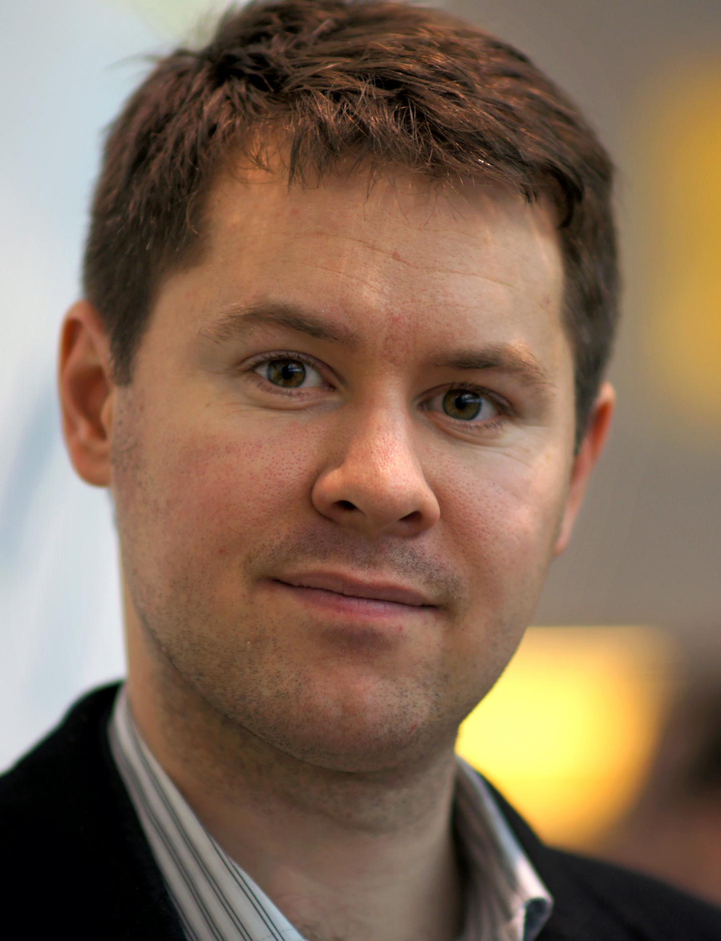 Hugo Lövheim, Umeå University [IMAGE] | EurekAlert! Science News Releases