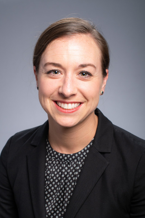 Anna Sorace [IMAGE] | EurekAlert! Science News Releases