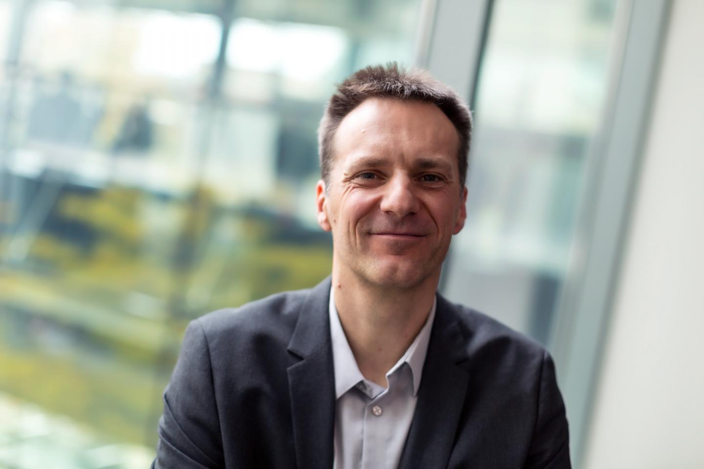 Dr. Matthias Stephan [IMAGE] | EurekAlert! Science News Releases